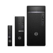 Dell OptiPlex Mini 5080 Desktop Computer Intel Core i7 10th Gen i7 ...
