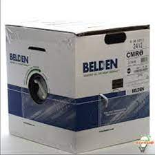 Belden Distributor | Best prices | Dubai, UAE