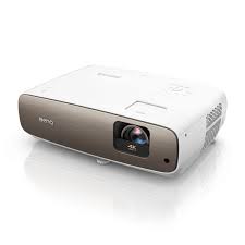 BenQ W2700 4K Projector for Home Theater with HDR-PRO - MTech IT distributor