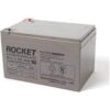 ES42-12 ROCKET UPS BATTERY - 12V-42AH - MTech IT distributor