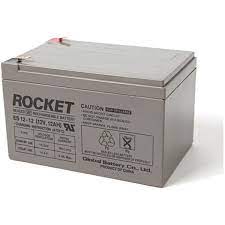 EnerRocket ES 12-12 sealed lead acid battery - MTech IT distributor