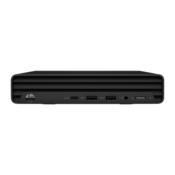 HP Pro Mini 260 G9 Intel® Core i5-1235U Processor, 8GB RAM, 512GB SSD ...