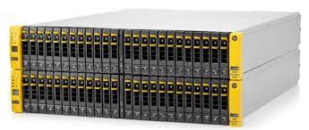 HPE 3PAR 8400 Upgrade Node Pair with All-inclusive Single-system ...