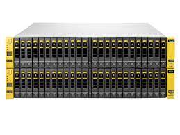 HPE 3PAR StoreServ 8000 Storage - MTech IT distributor