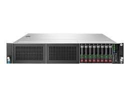 HPE ProLiant DL180 Gen10 server - MTech IT distributor