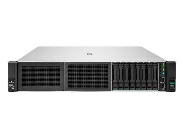 HPE ProLiant DL345 Gen10 Plus server - MTech IT distributor