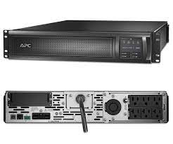 APC SMART UPS X 2000VA RT RACK/TOWER LCD 100-127V / SMX2000RMLV2U ...