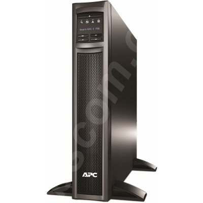 Best Price APC SMX750INC Smart-UPS X 750VA Rack/TowerR LCD 230V with ...