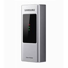 Samsung SSA-S1000 Access Control, Stand-Alone - MTech IT distributor