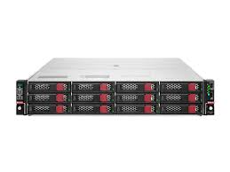 HPE Alletra Storage Server 4120 48SFF Configure-to-order System - MTech ...